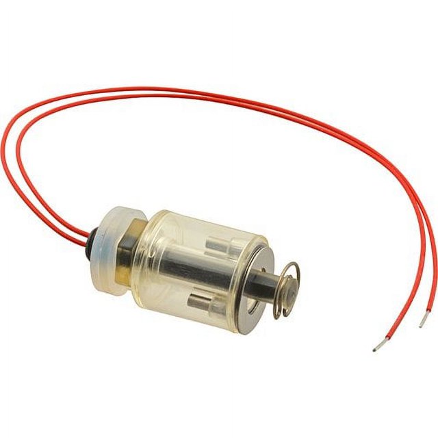 Liquid Level Switch 190-1442, Push Button, Plunger, Manual - Walmart.com