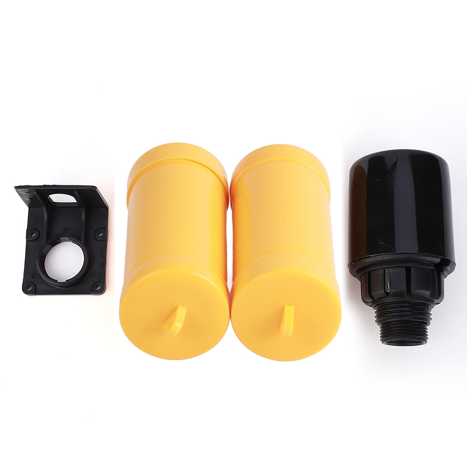 Liquid Level Switch Sensor, Double Float Suspension Automatic Liquid ...