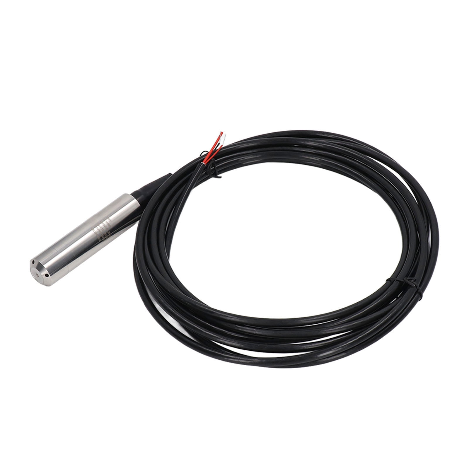 Liquid Level Transmitter High Accuracy 4?20mA Anti Interference Input ...