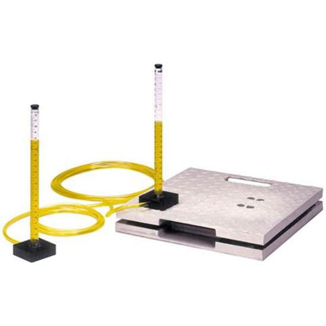 Speedway Motors Liquid Level Tool with 12 Foot Hose, Dual 12 Inch ...