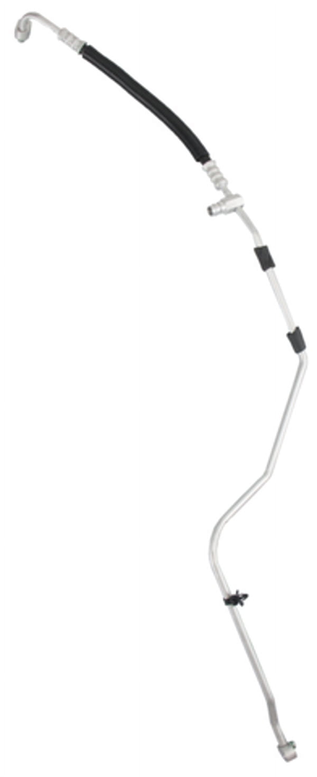 Liquid Line Hose Assembly w/o Orifice Tube - Walmart.com