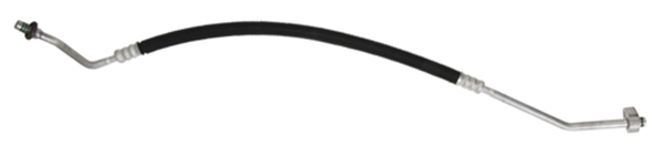Liquid Line Hose Assembly w/o Orifice Tube - Walmart.com