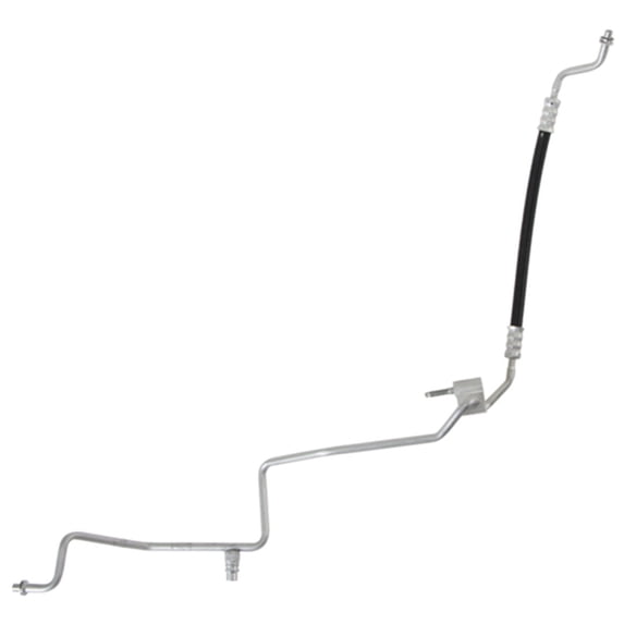 Liquid Line Hose Assembly w/o Orifice Tube - Walmart.com