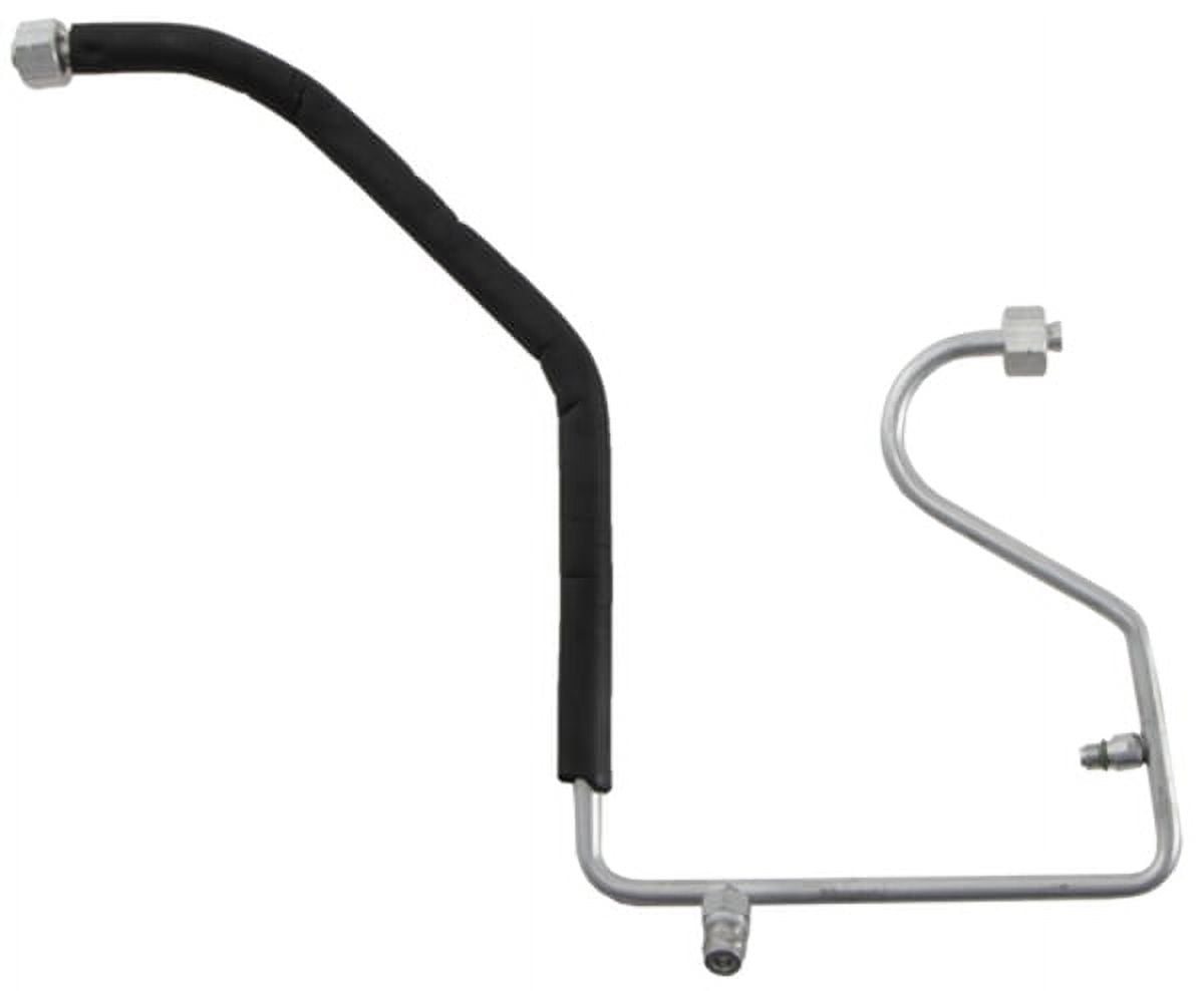 Liquid Line Hose Assembly w/o Orifice Tube - Walmart.com