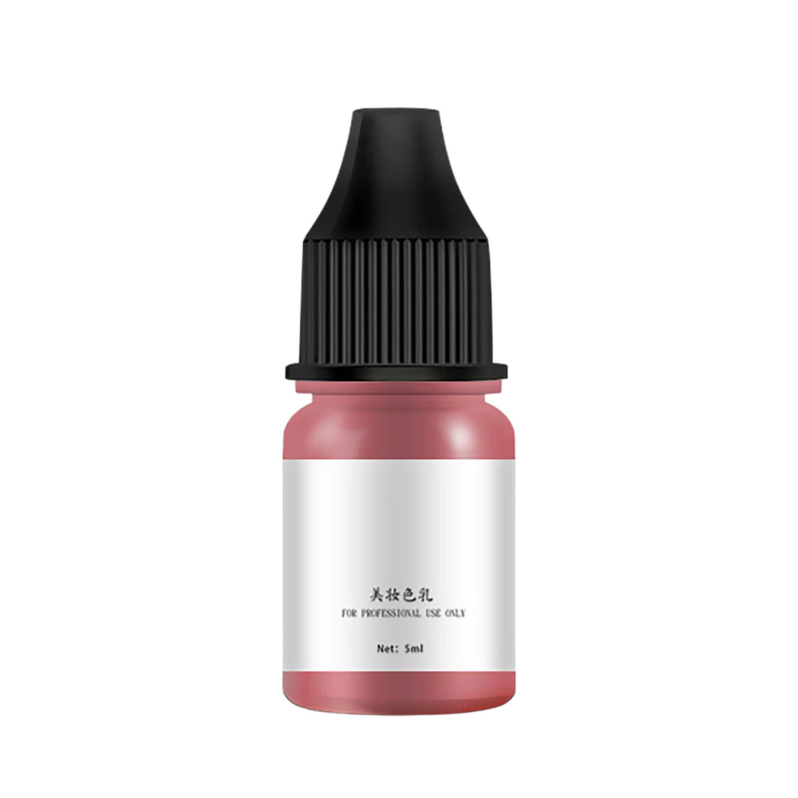 Liquid Lip Pigment, Lip Tattoo Ink, Long-Lasting Waterproof Lip Color ...