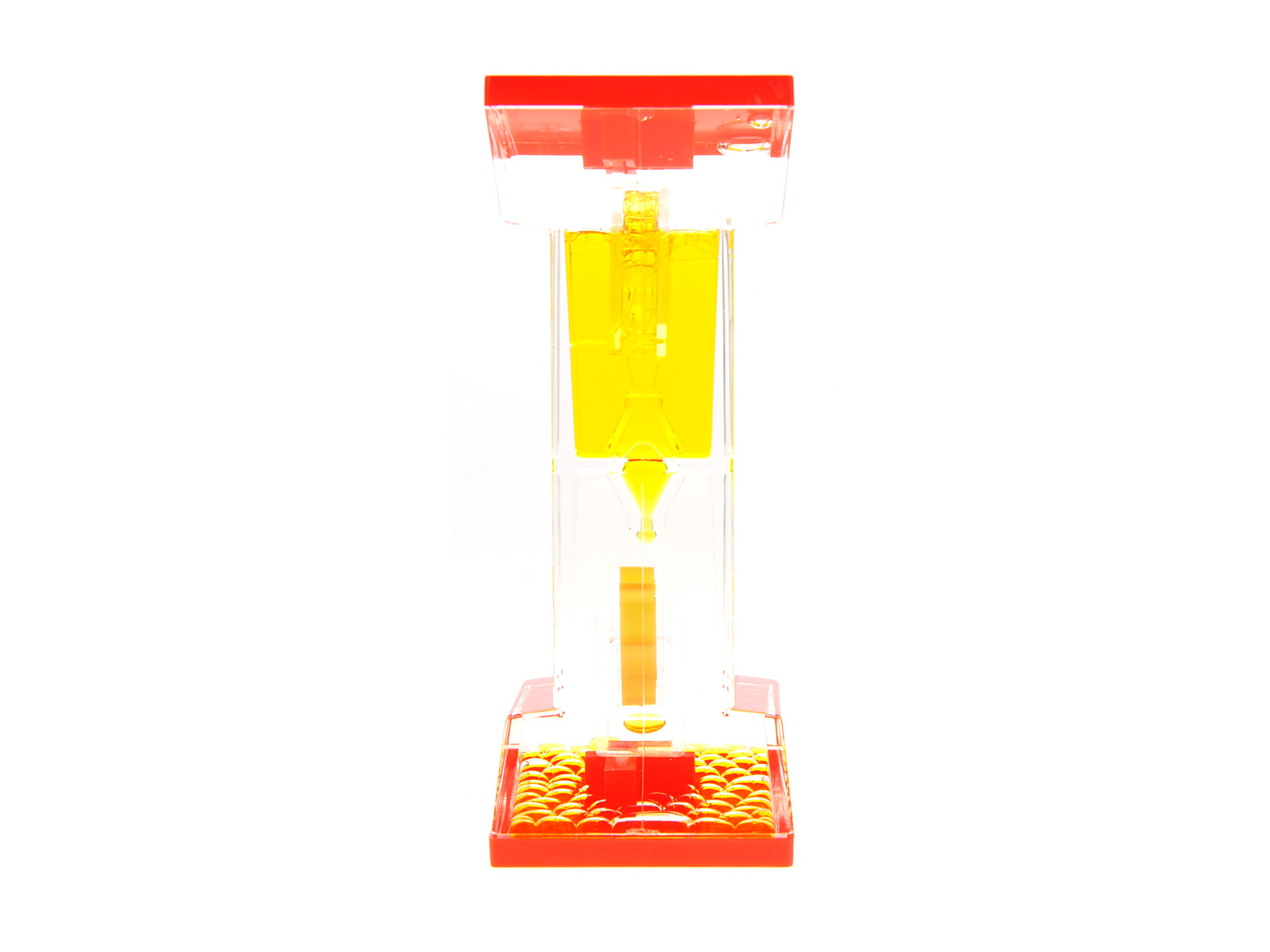 Liquid Motion Bubbler Liquid Timers for Kids Relaxing and Calming Toy ...