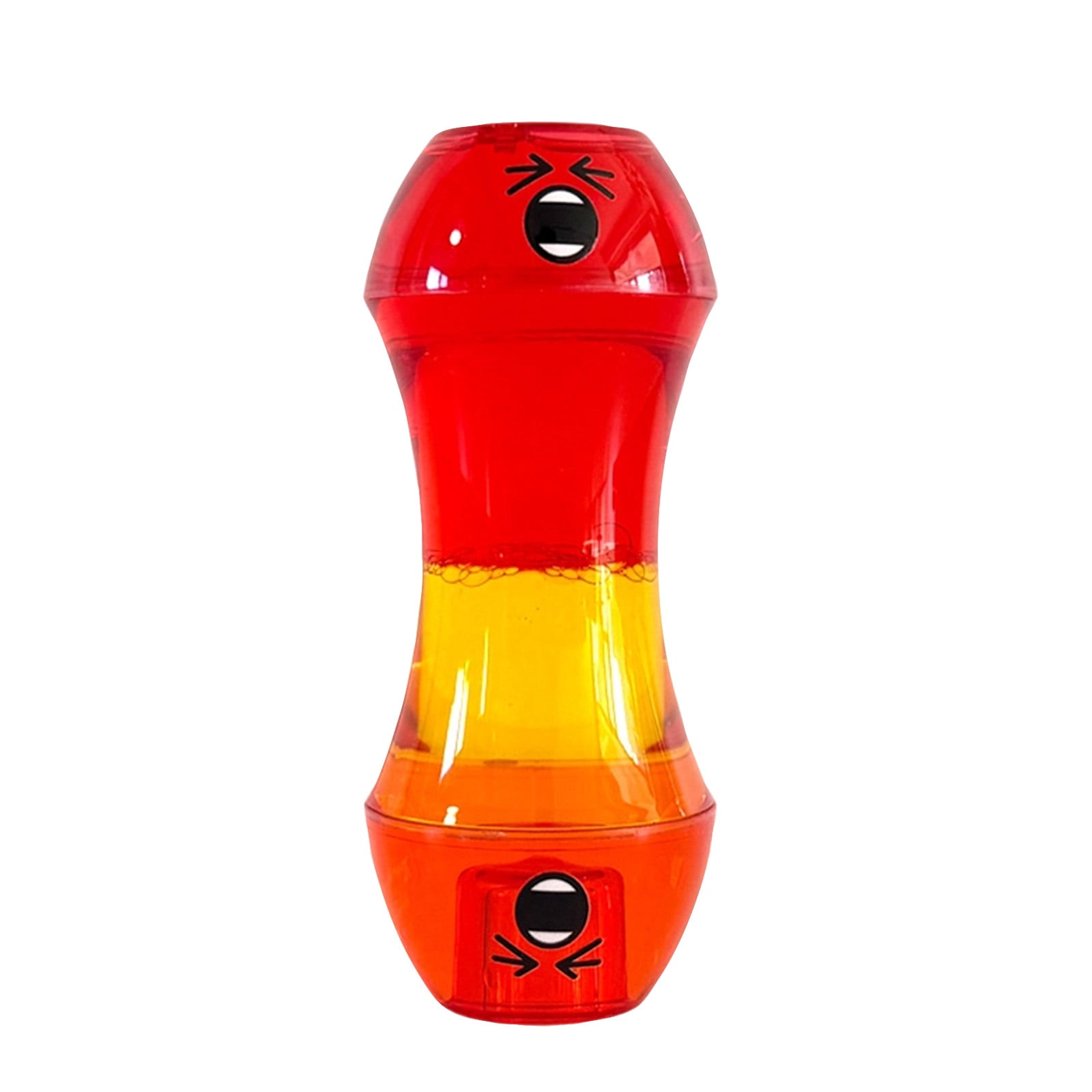 Liquid Motion Bubbler Timer Sensory Desk Toy for Visual Relaxation ...