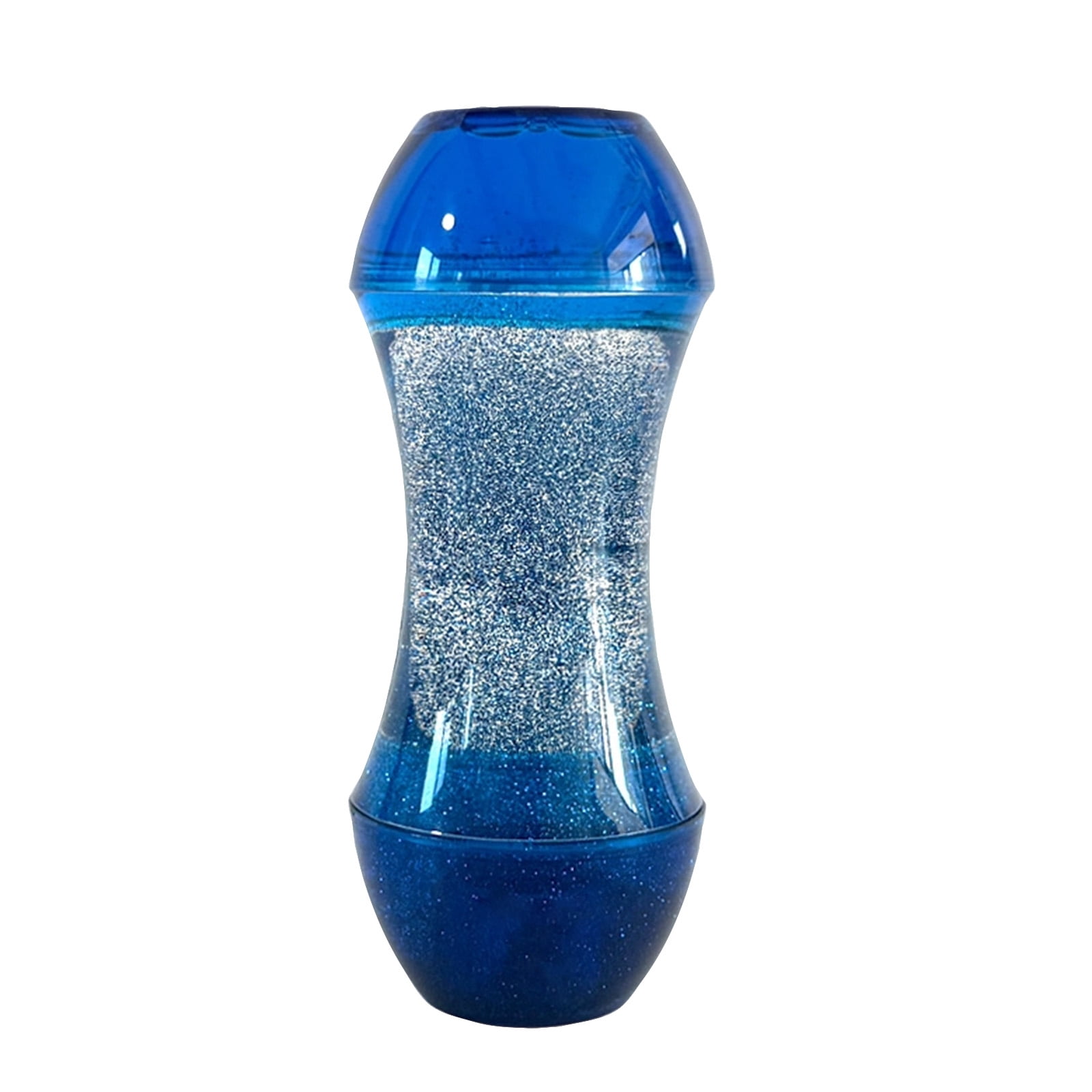 Liquid Motion Bubbler Timer Sensory Desk Toy for Visual Relaxation ...