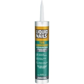 LIQUID NAILS