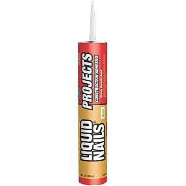 Macco Adhesives Interior Projects Acrylic Latex Construction Adhesive ...