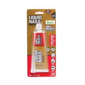 LIQUID NAILS