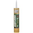 Liquid Nails LN902 VOC 10-Ounce Subfloors and Construction Adhesive ...