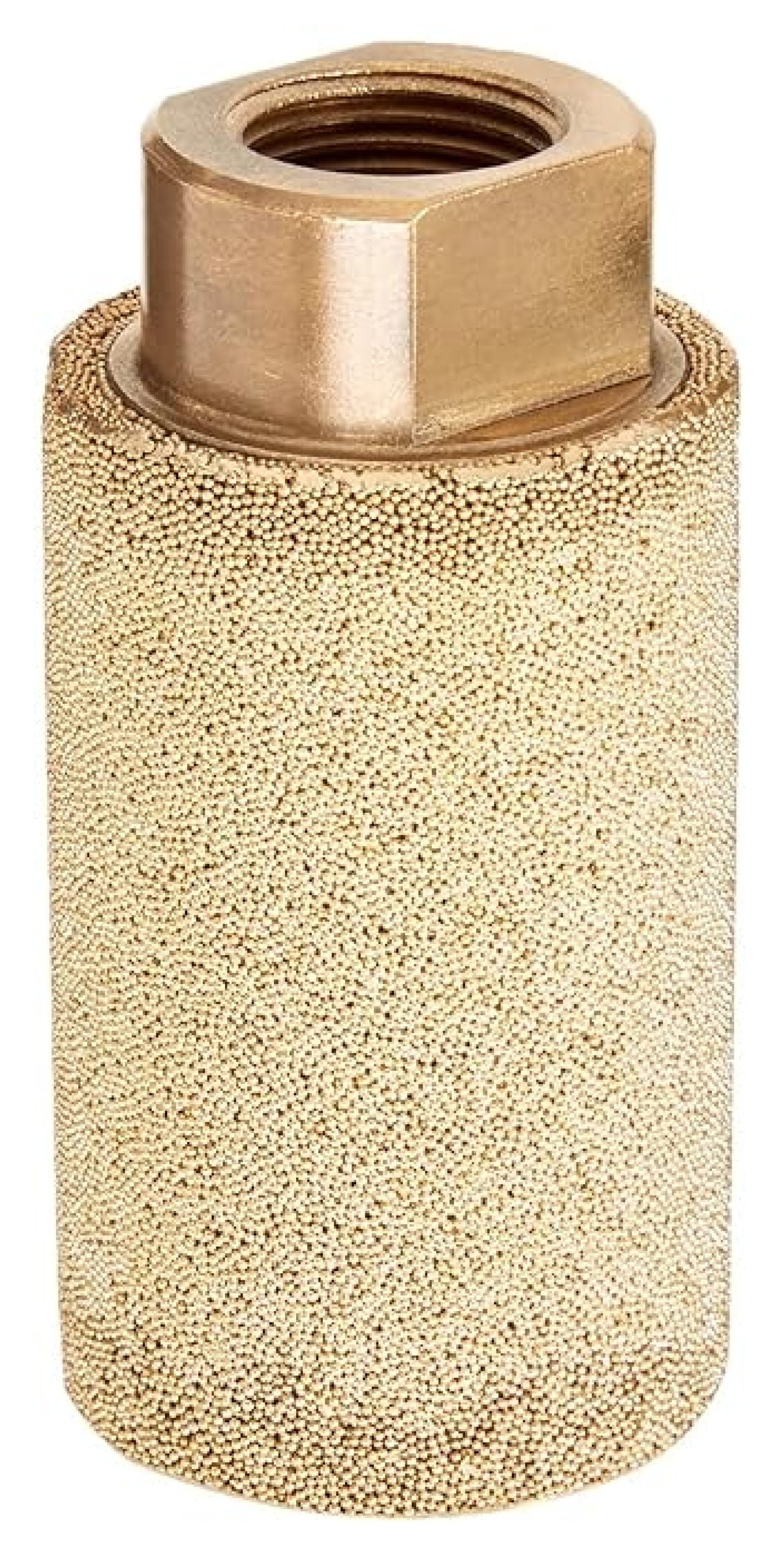 Liquid Nitrogen Transfer Hose with Phase Separator - 6ft & 10ft ...