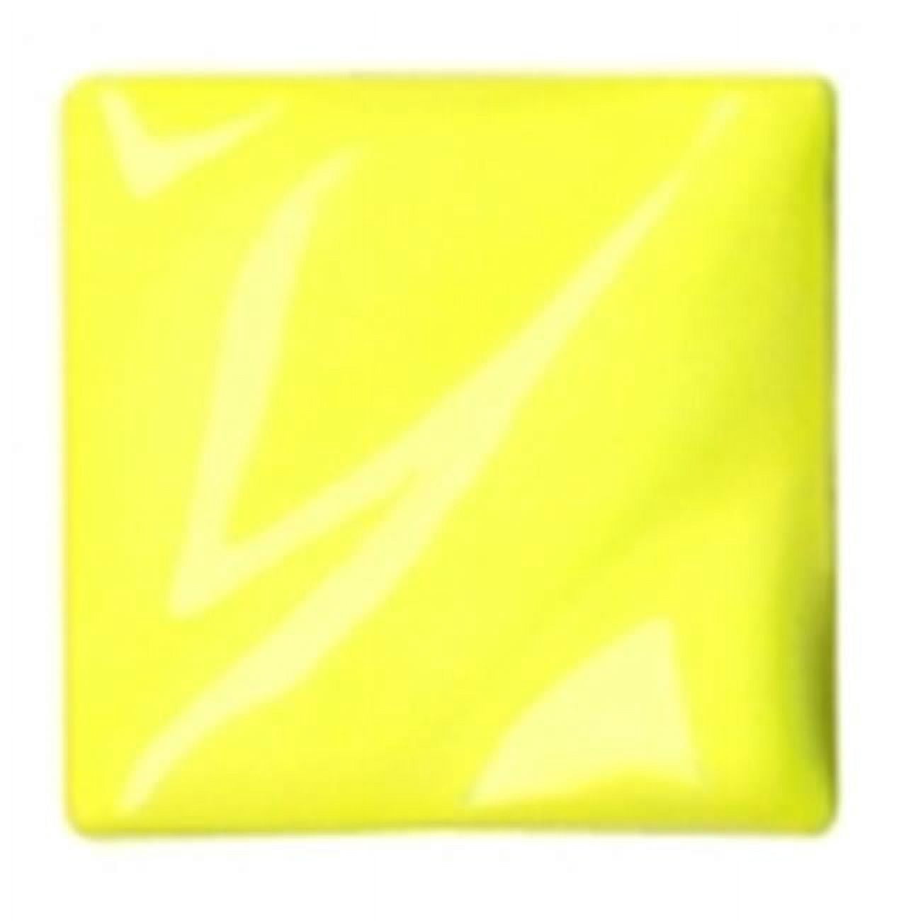 Liquid Non-Toxic Underglaze - 1 Pt. - Light Yellow Lug-60 - Walmart.com
