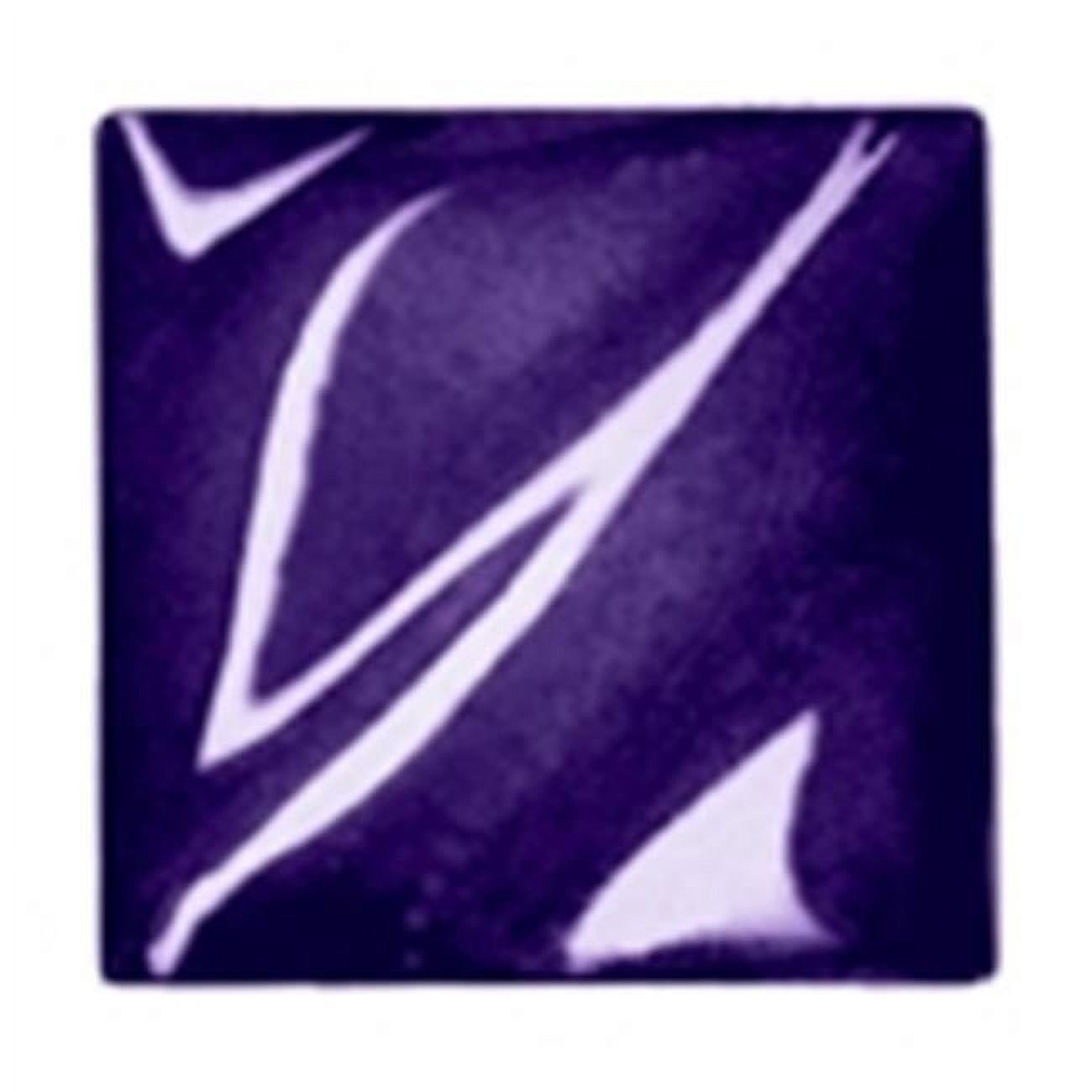 Liquid Non-Toxic Underglaze - 1 Pt. - Purple Lug-55 - Walmart.com