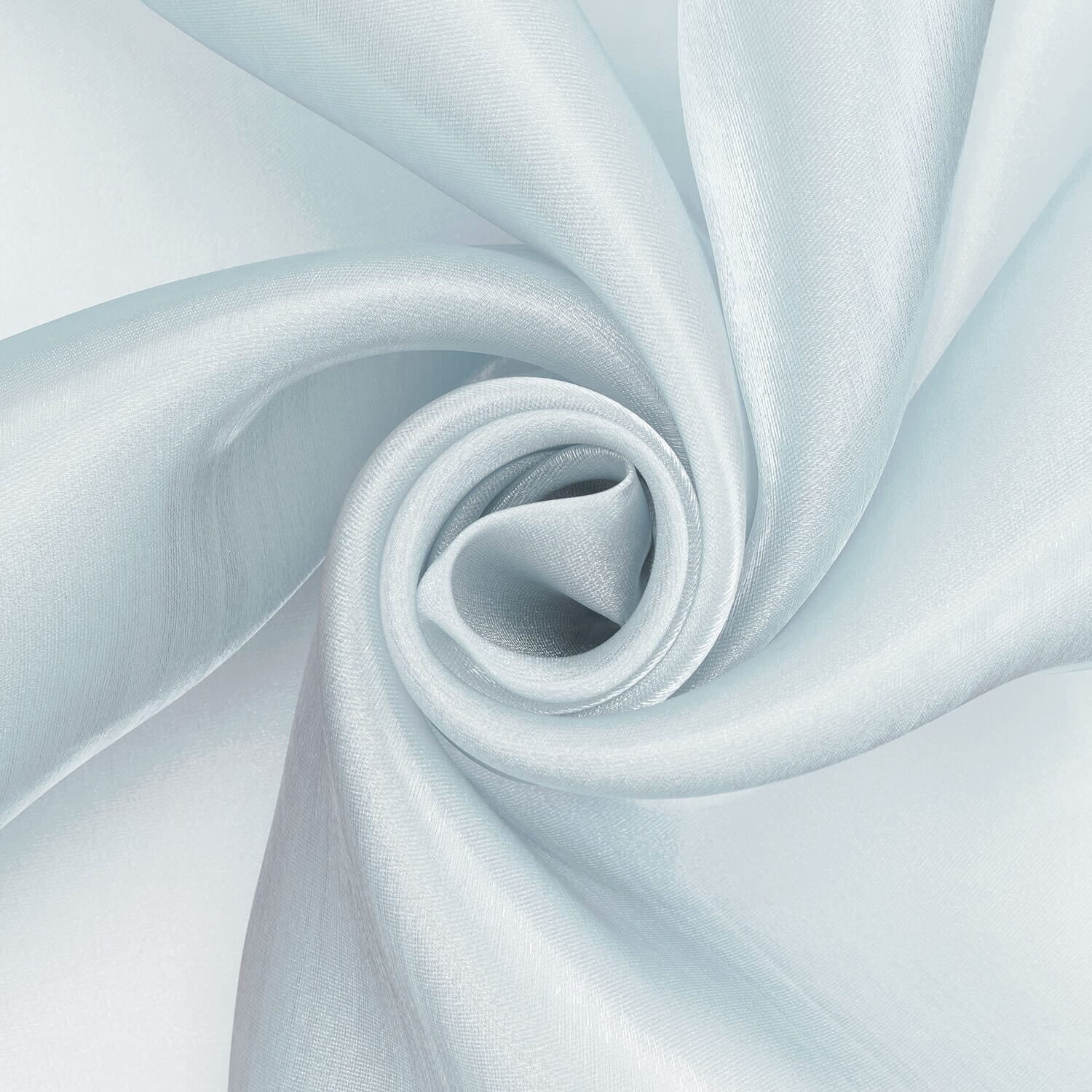 Liquid Organza Satin Face Holographic Lightweight 60" Fabric By The ...