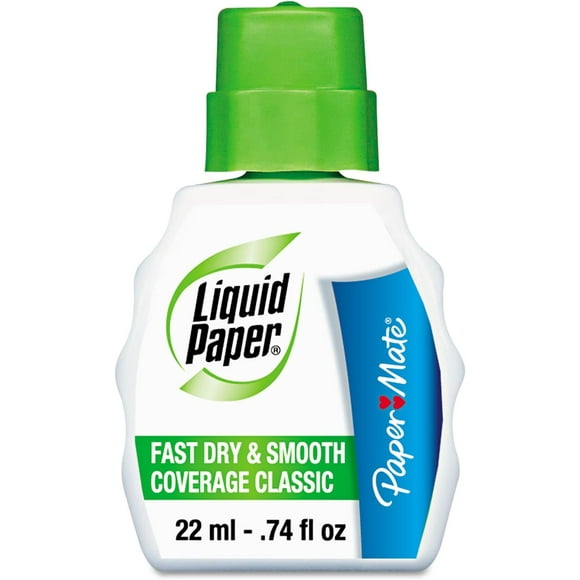 Liquid Paper