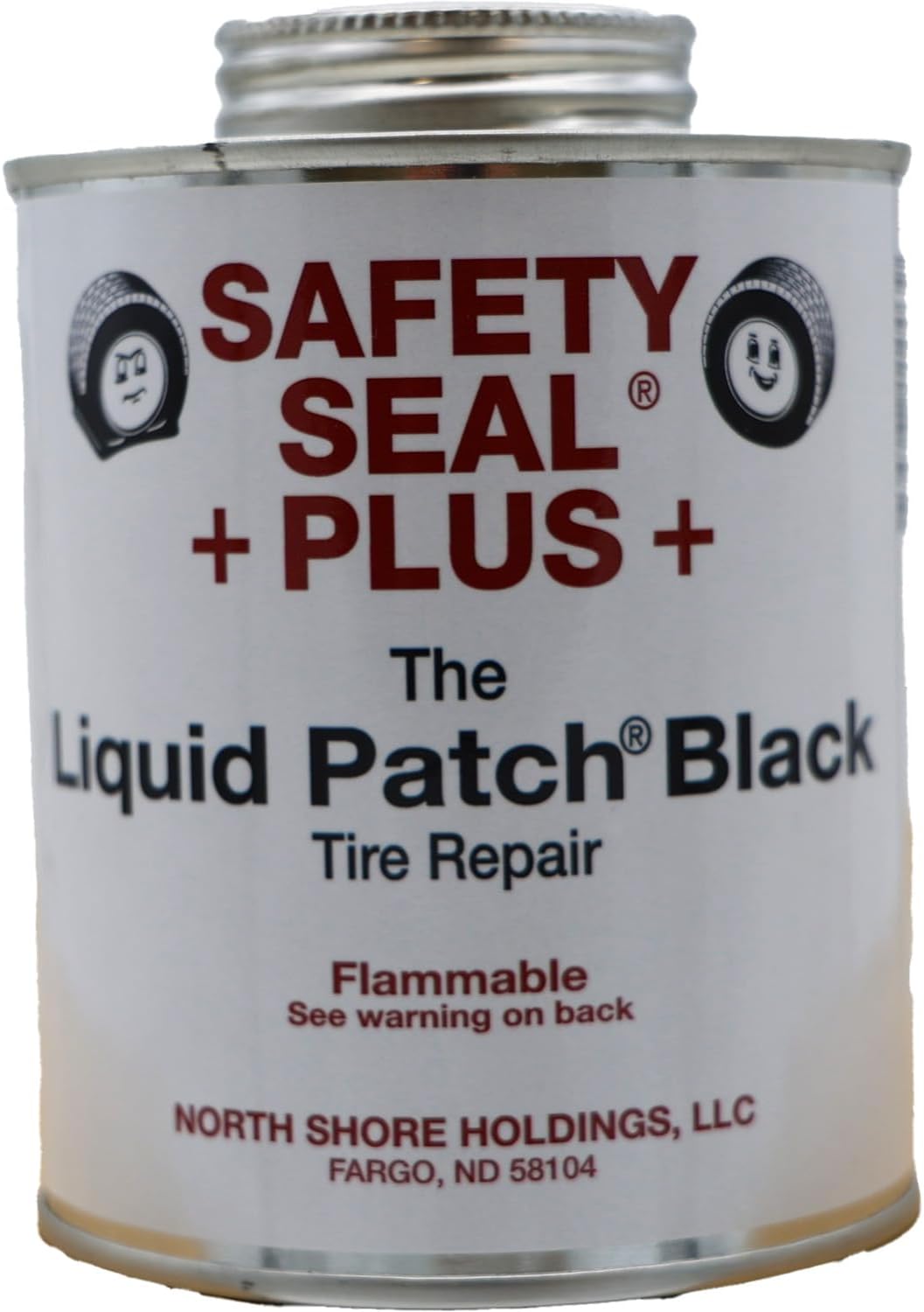 Liquid Patch Can, 16 oz Can with applicator - Walmart.com