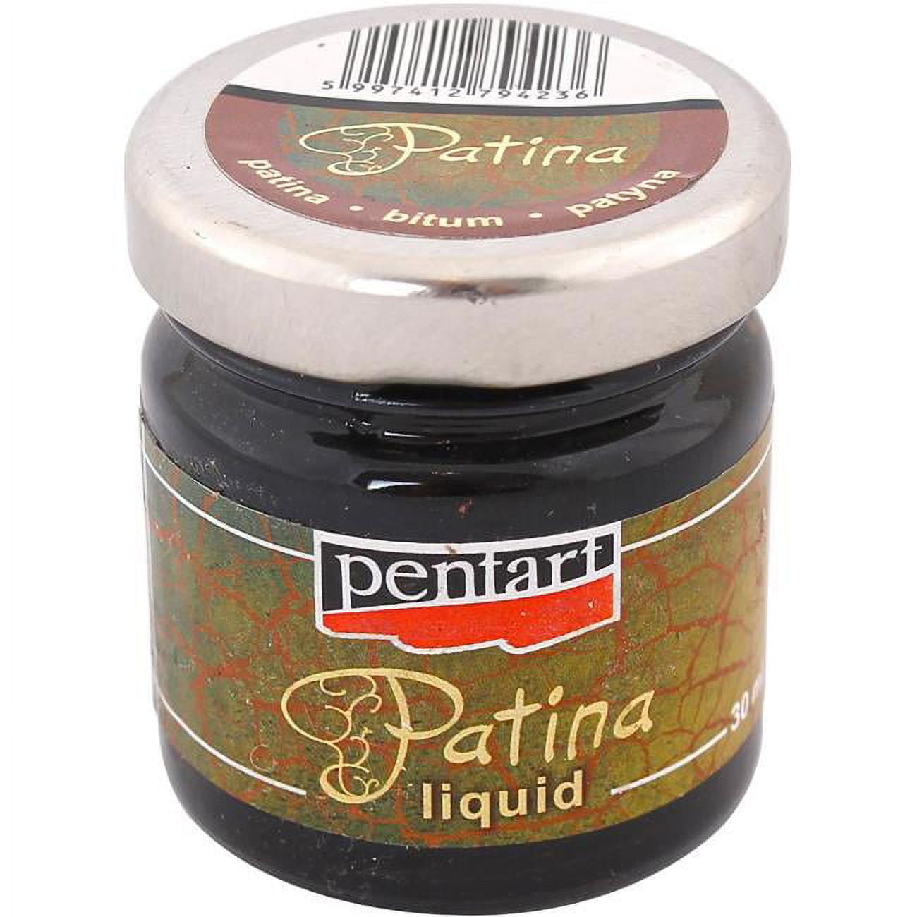 Liquid Patina 30Ml- - Walmart.com