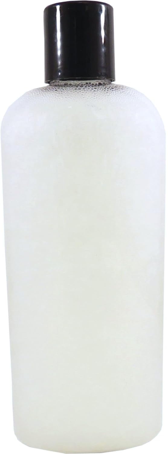 Liquid Pearl Body Wash - Amber Romance Scent 3-in-1 Use For Bubble Bath ...