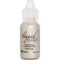 Liquid Pearls Dimensional Pearlescent Paint .5oz-Oyster - Walmart.com