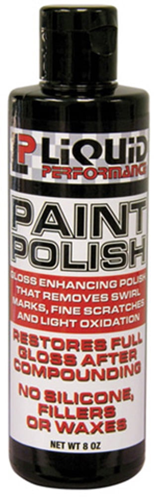 Liquid Performance Paint Polish - Walmart.com