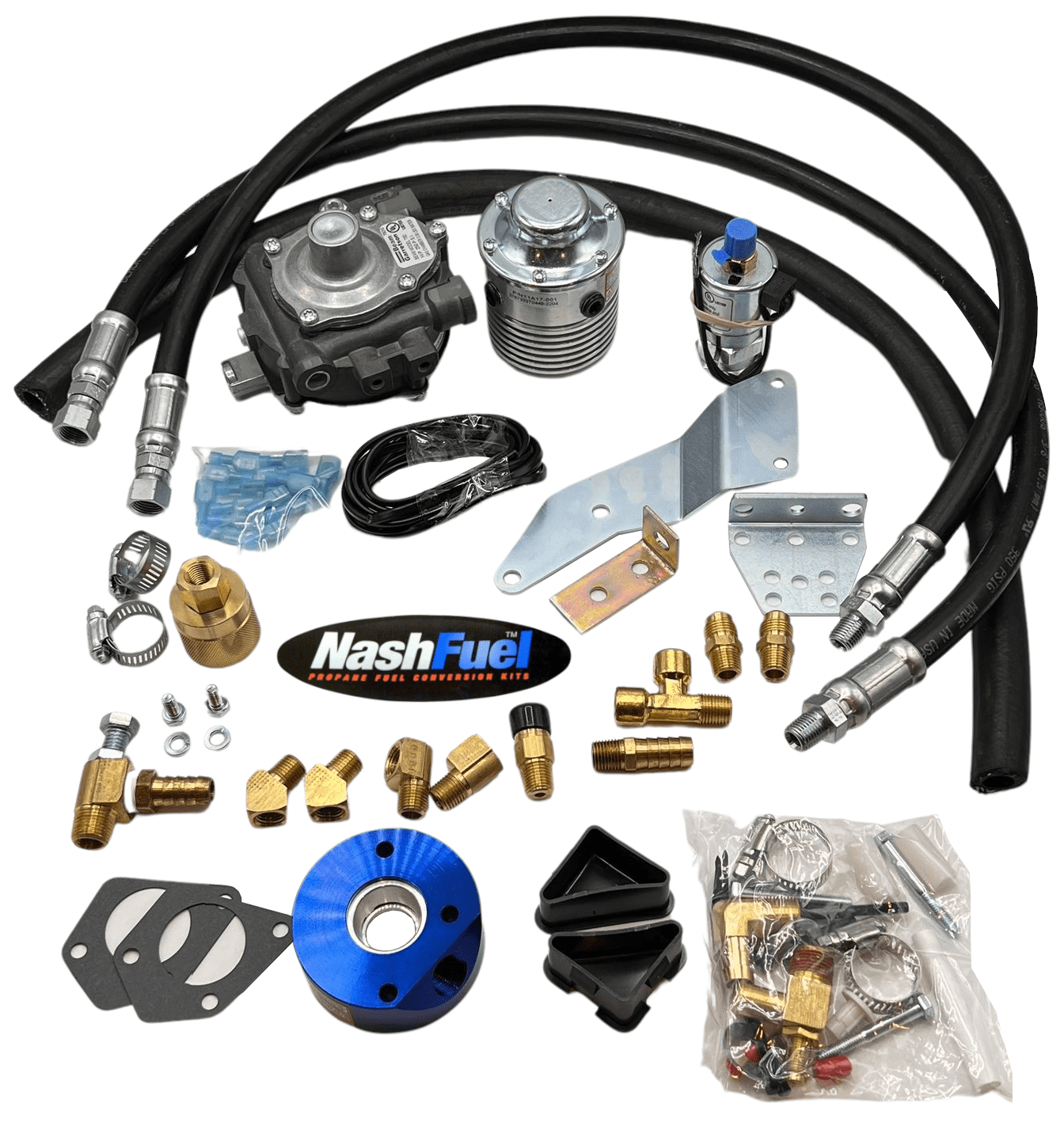Liquid Propane Conversion Kit Welder Generator Kohler Engine CH23 CH23S ...