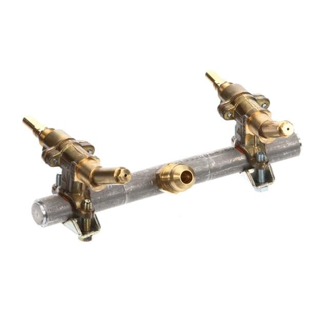 Liquid Propane Manifold Assembly - Walmart.com