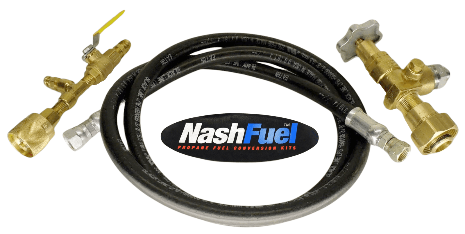 Liquid Propane Transfer Unloading Kit 7590U 7591U 1-5/8"-20 UNF to ...