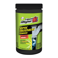 Roto Rooter Septic System Treatment, 8 Doses - Walmart.com