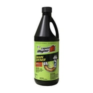 Liquid Lightning Drain Cleaner, 32 Fluid Ounce - Walmart.com