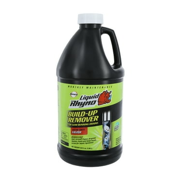 Liquid Lightning Drain Cleaner, 32 Fluid Ounce - Walmart.com