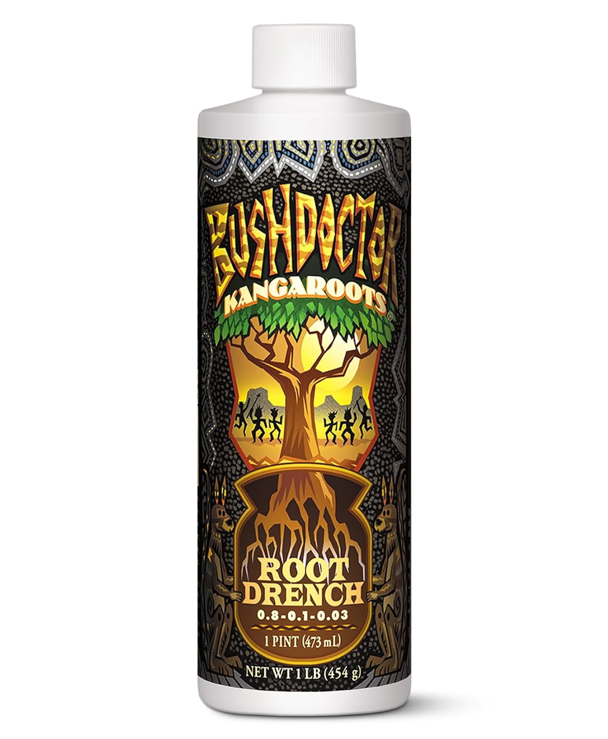 Root Drench