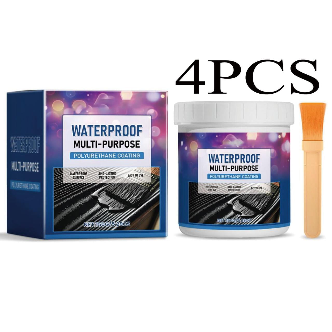 Liquid Rub&ber Waterproof Sealant,Rub&ber Paint,Roof Sealant Waterproof ...