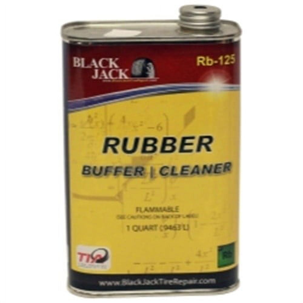 Liquid Rubber Buffer-Cleaner 32 Oz Can - Walmart.com