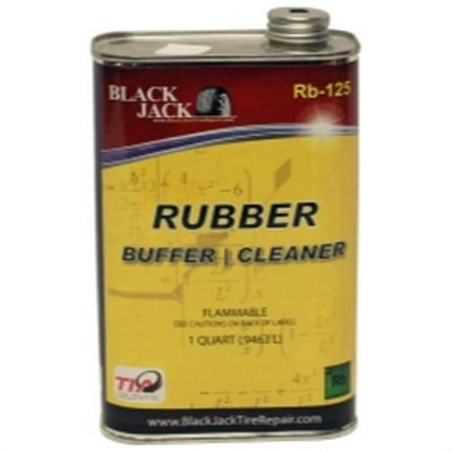 Liquid Rubber Buffer-Cleaner 32 Oz Can - Walmart.com
