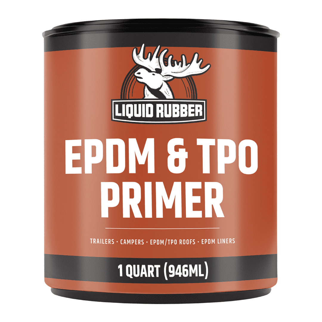 Liquid Rubber EPDM Primer - Weatherseal Camper and Trailer Roofing ...