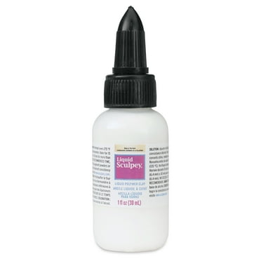 12 Pack: Liquid Sculpey® Liquid Polymer Clay - Walmart.com