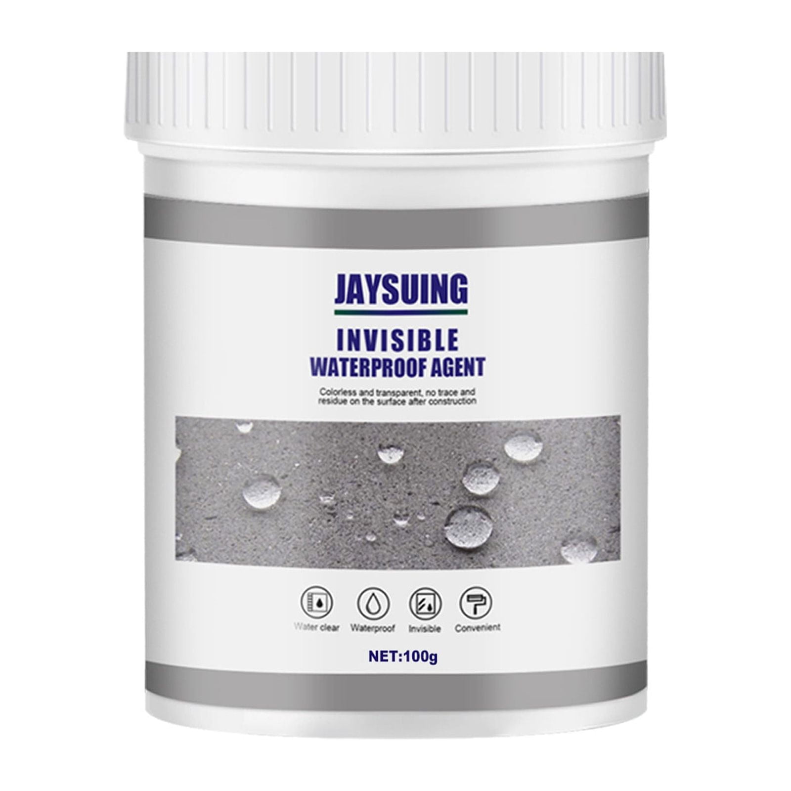 Liquid Sealant, Wall, Bathroom, Roof, Etc Indoor And Outdoor Water ...