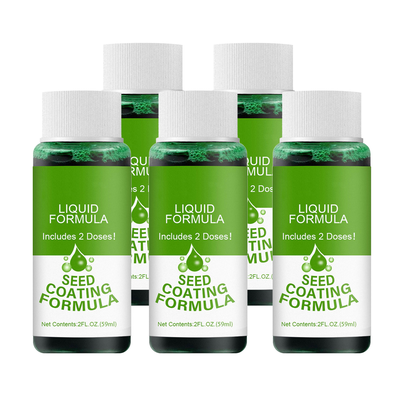 Liquid Seeding Grass Lawn Green Spray, Liquid Grass , Green Grass Lawn ...