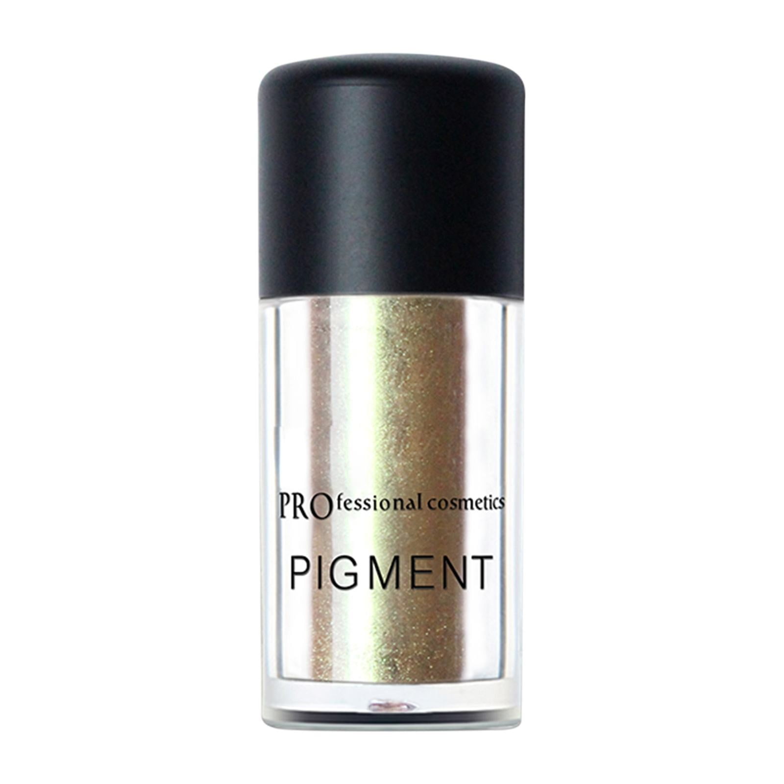 Liquid Shimmer Eyeshadow 9 Color Eye Shadow Powder Color Changing ...