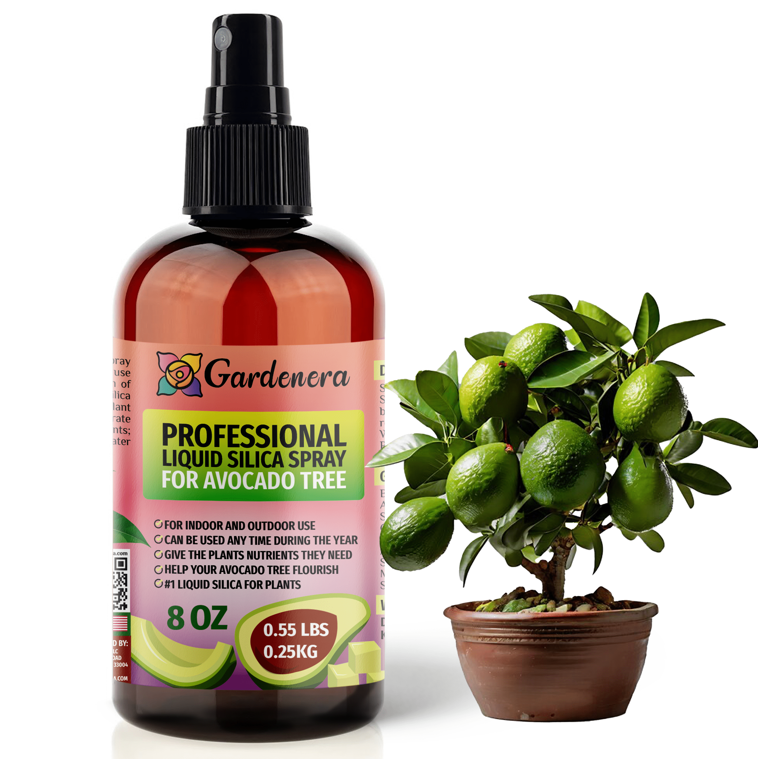 ⭐ 𝐒𝐔𝐏𝐄𝐑𝐈𝐎𝐑 Liquid Silica Boost Fertilizer and Supplement Spray for ...
