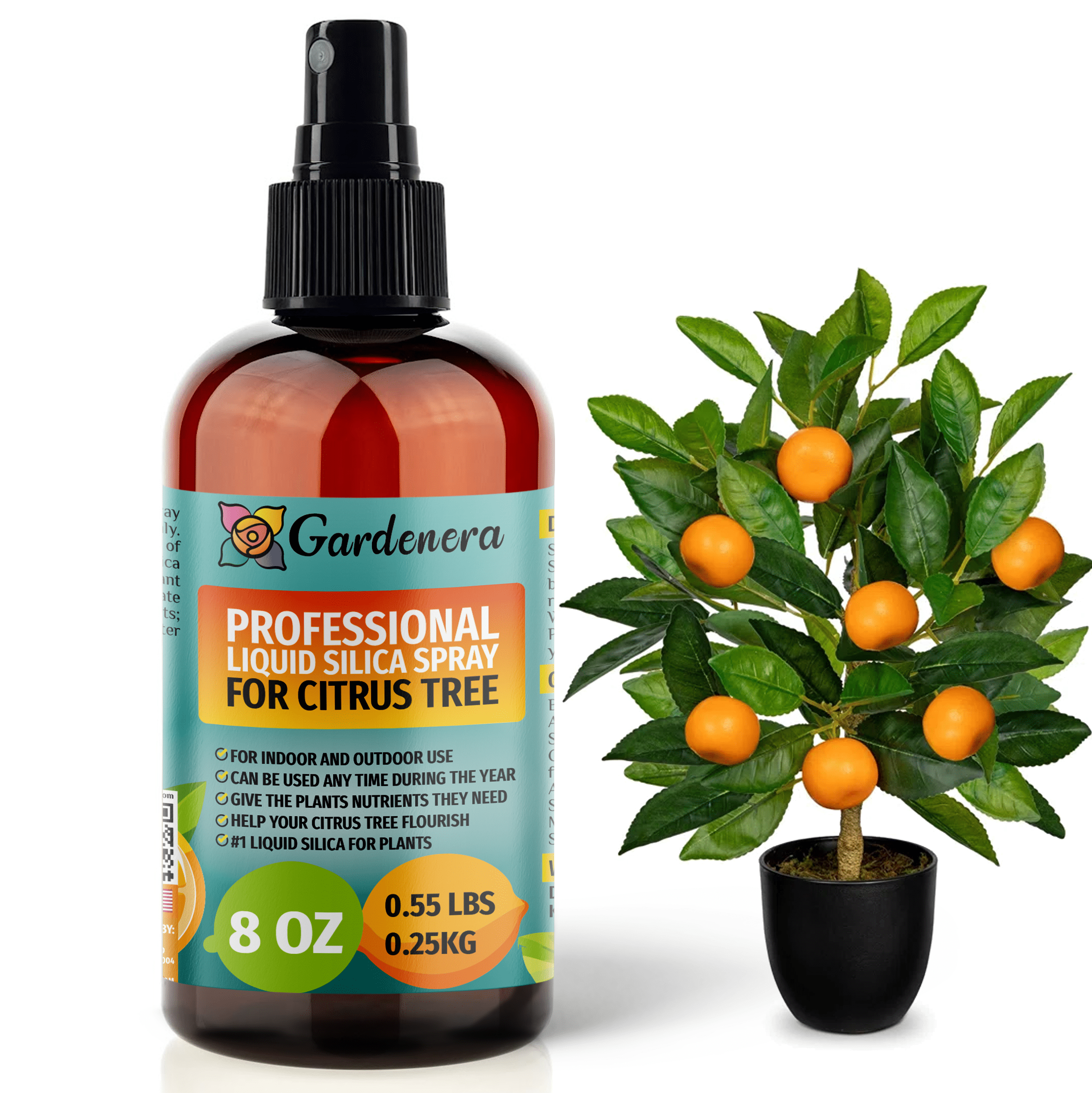 ⭐ 𝐒𝐔𝐏𝐄𝐑𝐈𝐎𝐑 Liquid Silica Boost Fertilizer and Supplement Spray for ...