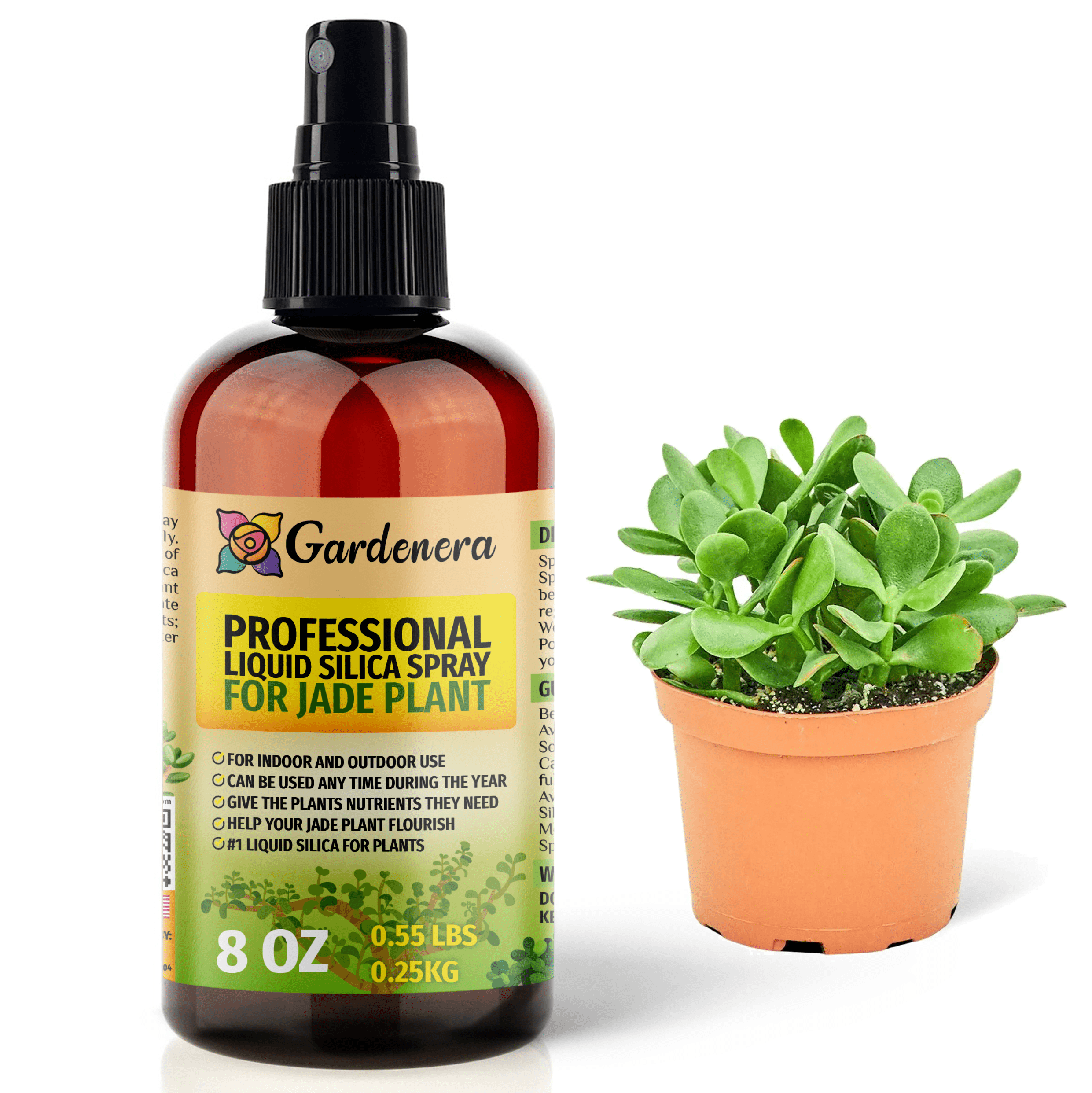 ⭐ 𝐁𝐄𝐒𝐓𝐒𝐄𝐋𝐋𝐄𝐑 Liquid Silica Boost Fertilizer and Supplement Spray for ...