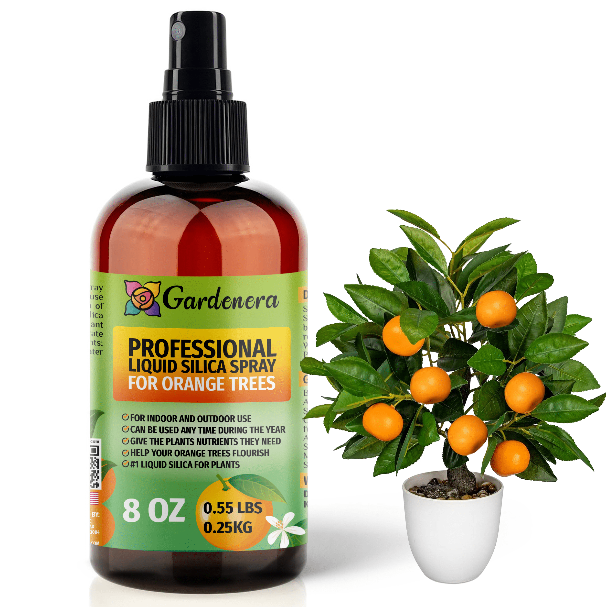 ⭐ 𝐁𝐄𝐒𝐓𝐒𝐄𝐋𝐋𝐄𝐑 Liquid Silica Boost Fertilizer and Supplement Spray for ...