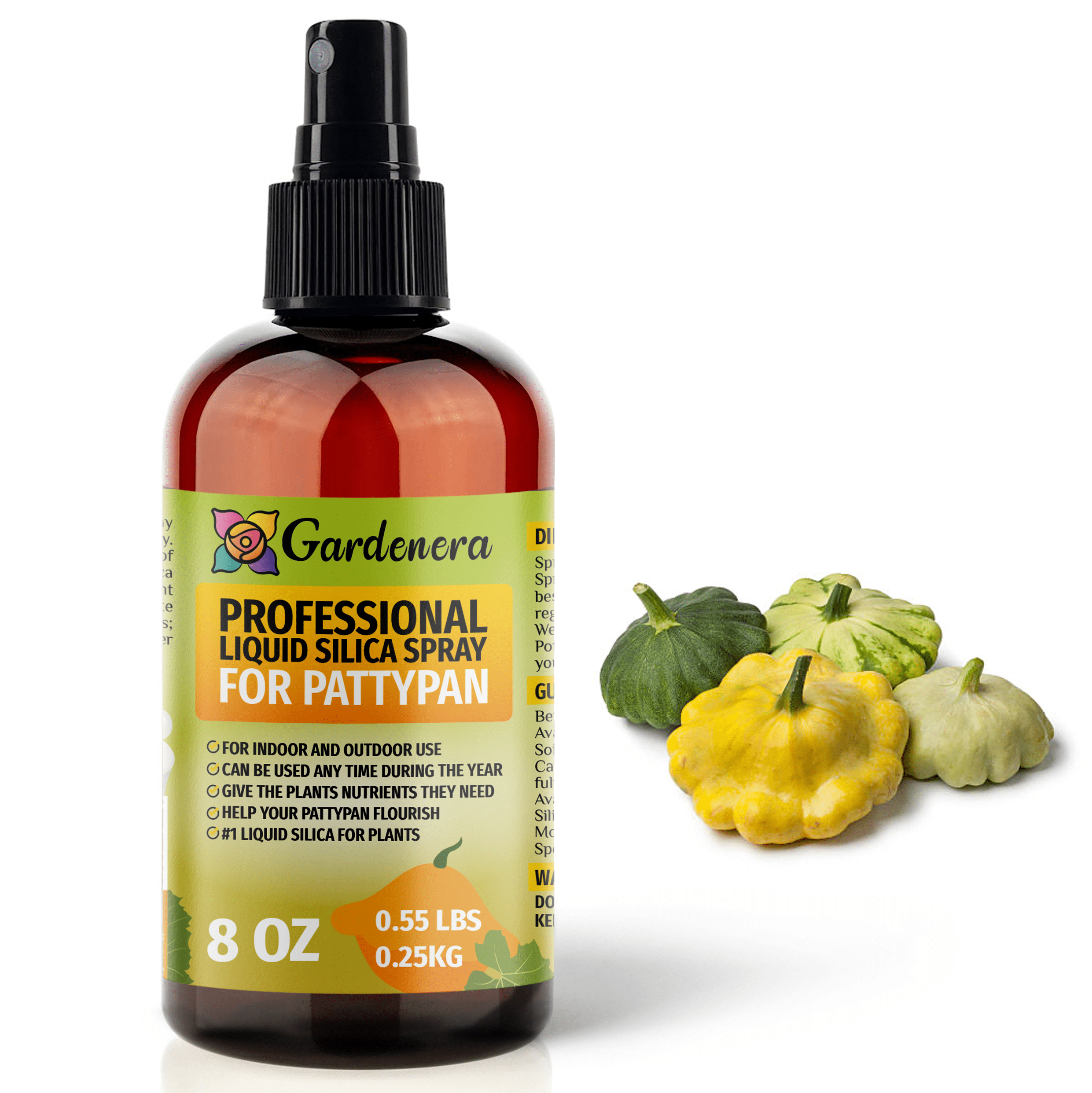 ⭐ 𝐁𝐄𝐒𝐓𝐒𝐄𝐋𝐋𝐄𝐑 Liquid Silica Boost Fertilizer and Supplement Spray for ...