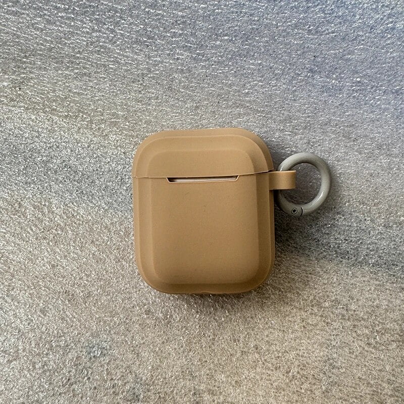 Liquid Silicone Case Cover For Apple Airpods Pro 2 Earphone case with ...