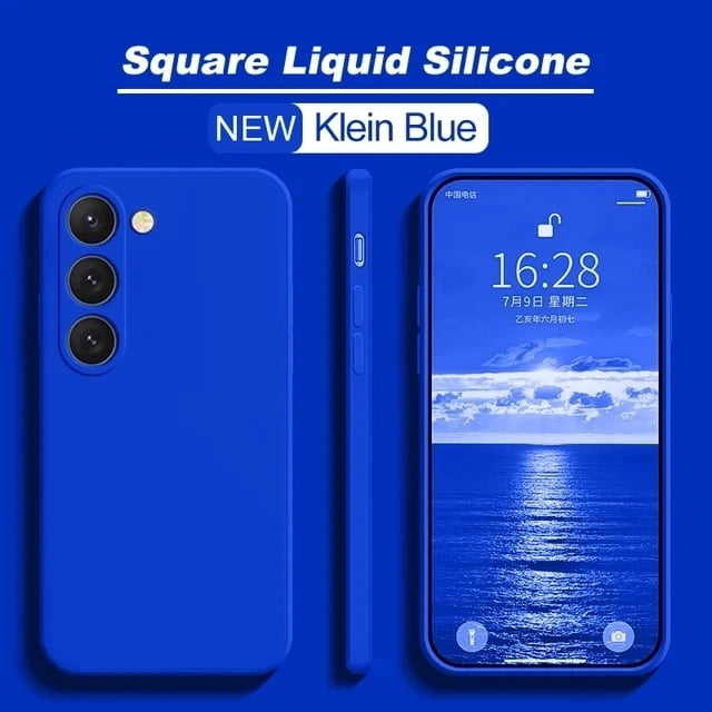 Liquid Silicone Case On Redmi Note 10 Pro Cover - Walmart.com