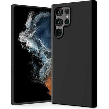 SuprJETech Silicone Case for Apple iPhone 11 (2019) 6.1-Inch, Silky ...