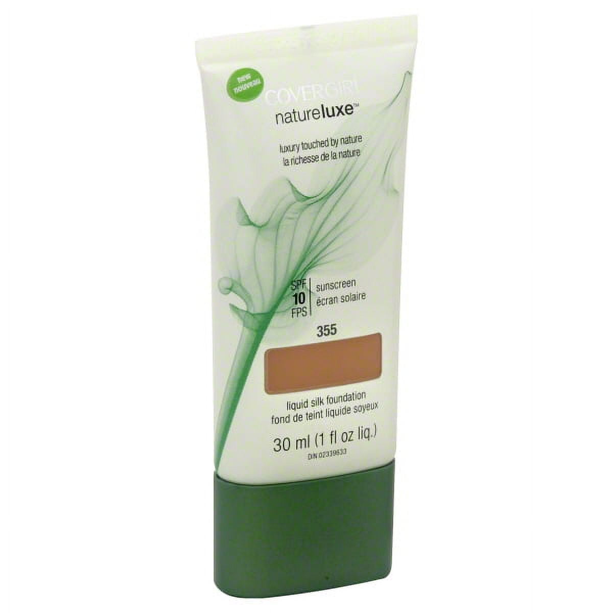 Liquid Silk Foundation - Walmart.com
